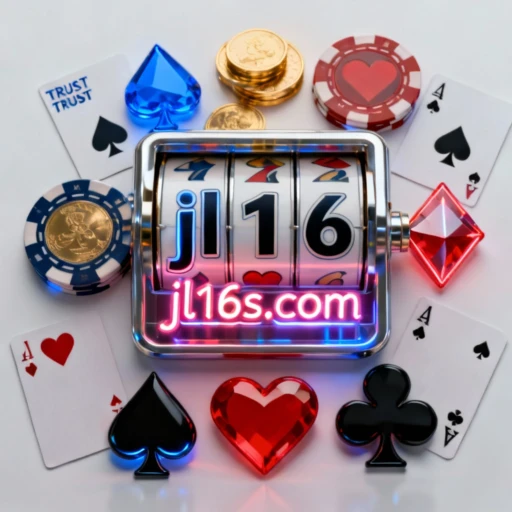 jl16 - Play the Best Online Games with Friends Anytime, Anywhere at JL16